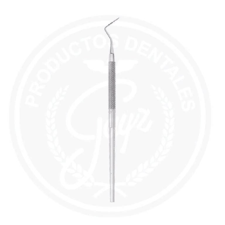 Sonda periodontal Williams Fox UNION