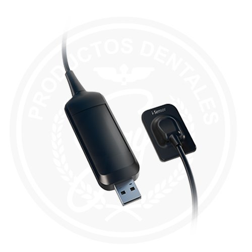 Radiovisiografo i-Sensor Woodpecker - Laboratorios Gayz