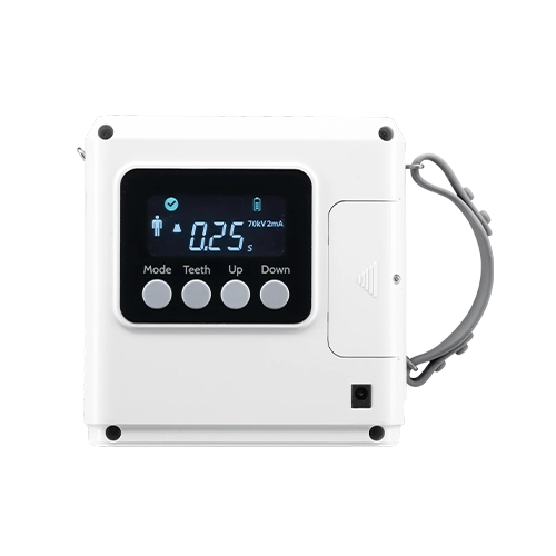 RX Portatil Runyes + Sensor Runyes - Labgayz