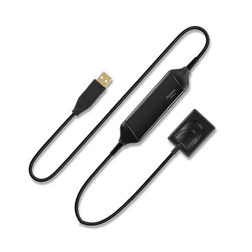 RX Portatil Runyes + Sensor Runyes - Labgayz