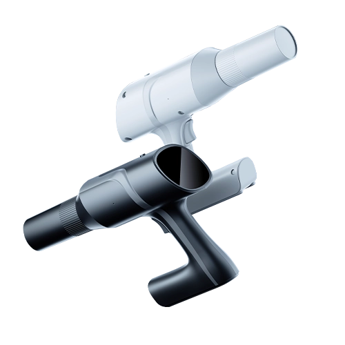 RX Portátil Ai Ray PRO Woodpecker - Labgayz